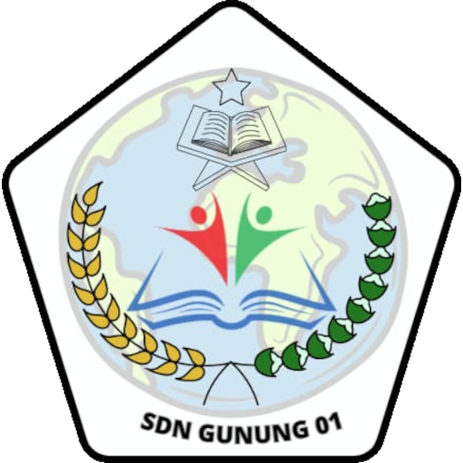 SDN Gunung 01 - Sekolah Dasar Negeri Gunung 01